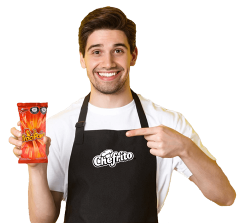 Productos - Chefrito